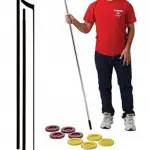 Shuffleboard Rules | Types, Scoring & Infringements Rules Rules of Playing