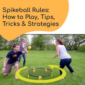 Rules of Sports - Rules of Playing