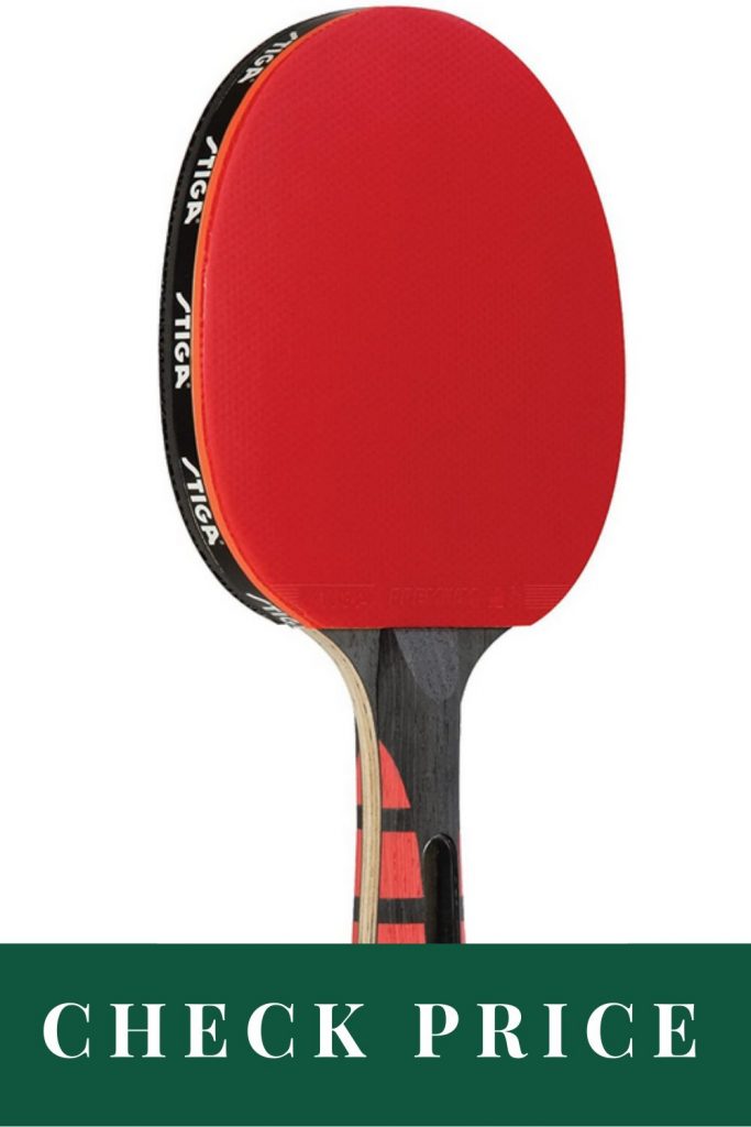 14 Best Ping Pong Paddles [ Expert Reviews & Buyers Guide 2022 ]