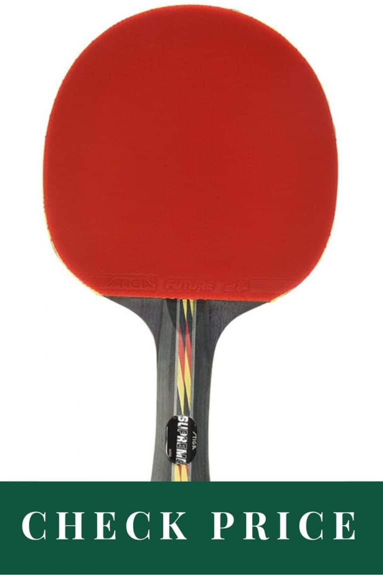 14 Best Ping Pong Paddles [ Expert Reviews & Buyers Guide 2022 ]