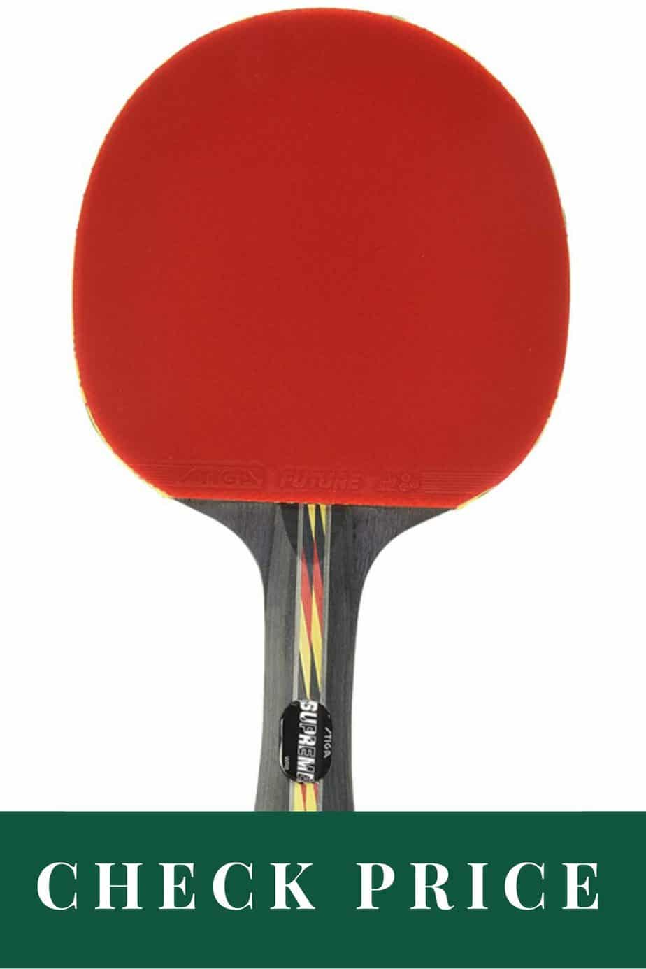 14 Best Ping Pong Paddles [ Expert Reviews & Buyers Guide 2022 ]