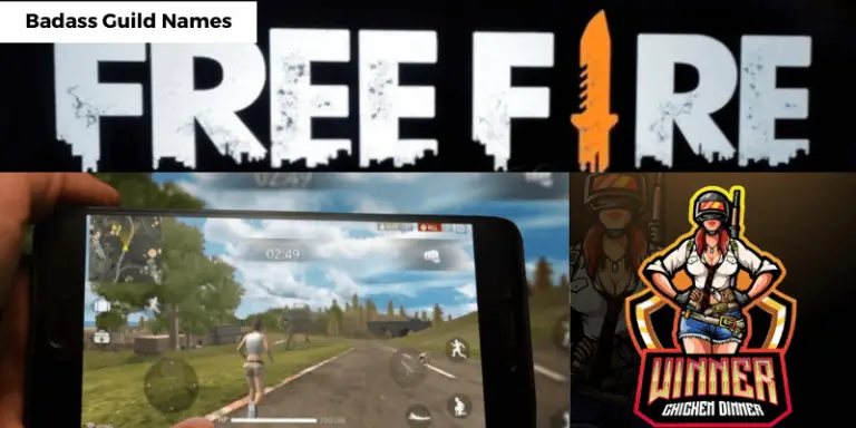 100+ Badass Guild Names [ Fierce, Powerful, Great & Wisely Chosen! ]